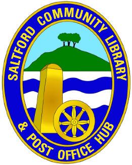 Saltford Community Post Office